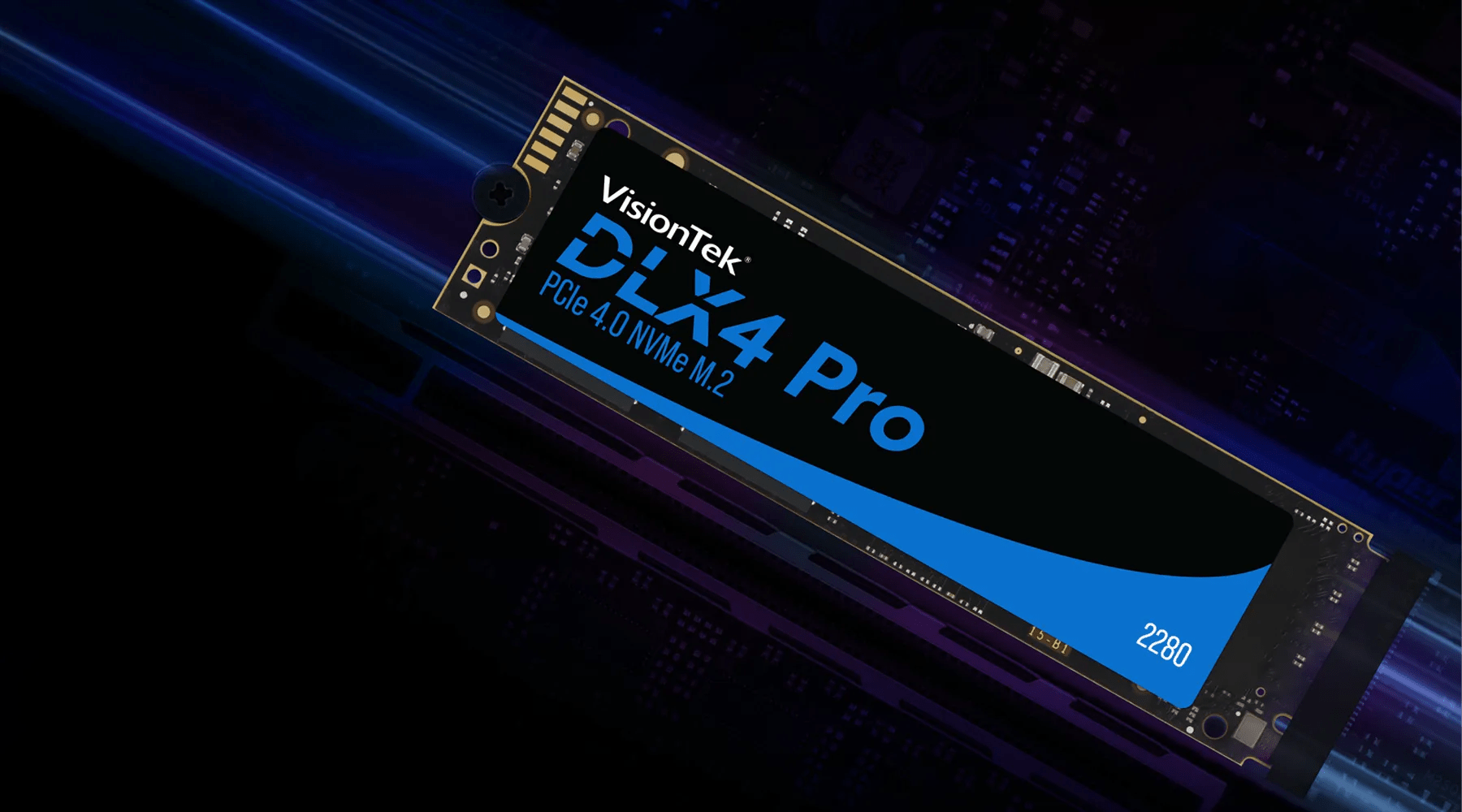 OPAL Encryption in Modern SSDs: A Deep Dive into VisionTek's M.2 SSD T ...