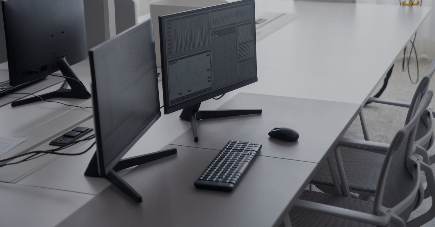 Own Your Workspace with the Right Peripherals – VisionTek.com