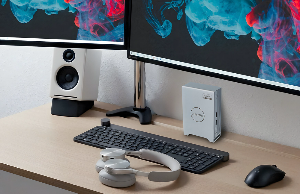 VisionTek About Us – VisionTek.com