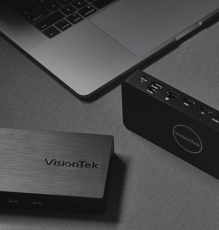 VisionTek Graphics Cards – VisionTek.com