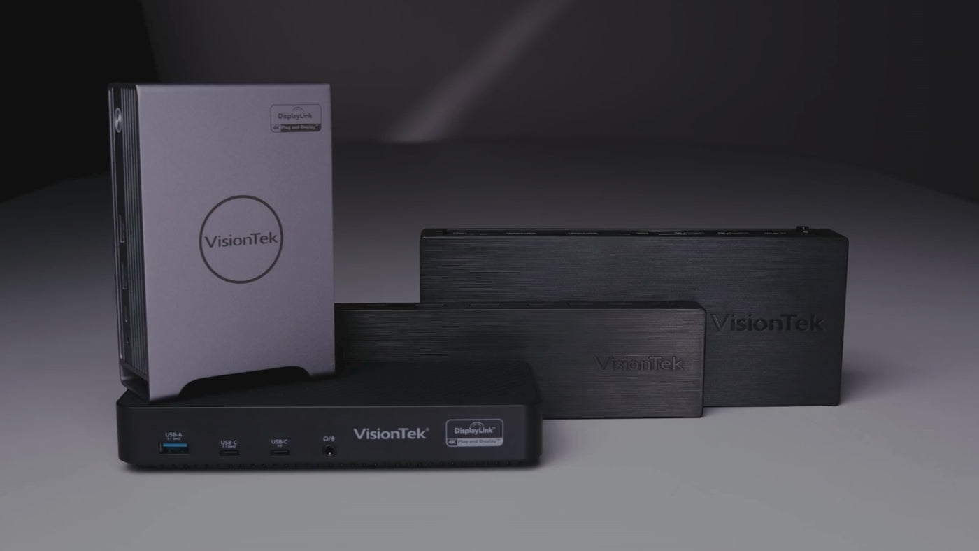 VisionTek | Performance PC & Mac Upgrades – VisionTek.com