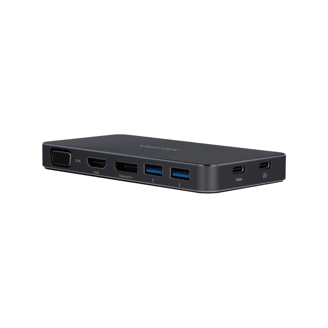 Portable Docking Stations – VisionTek.com