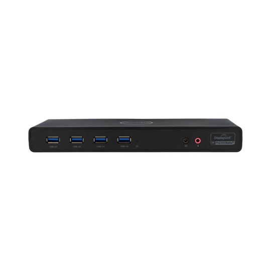 VisionTek DisplayLink Docking Stations – VisionTek.com