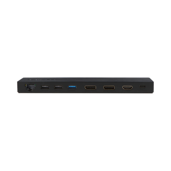 VisionTek VT2510 - High-Performance Multi-Display USB-C Dock ...