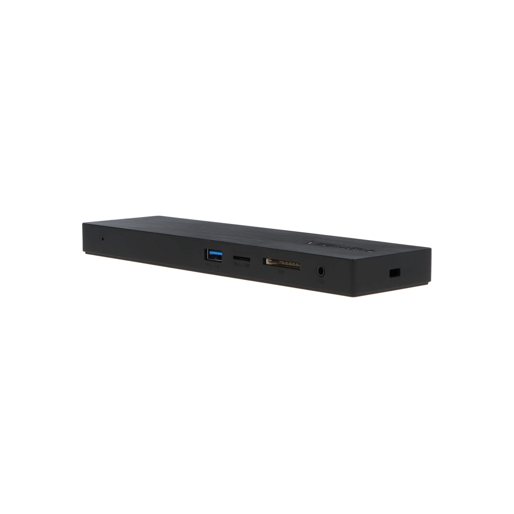 VisionTek VT2510 - High-Performance Multi-Display USB-C Dock ...