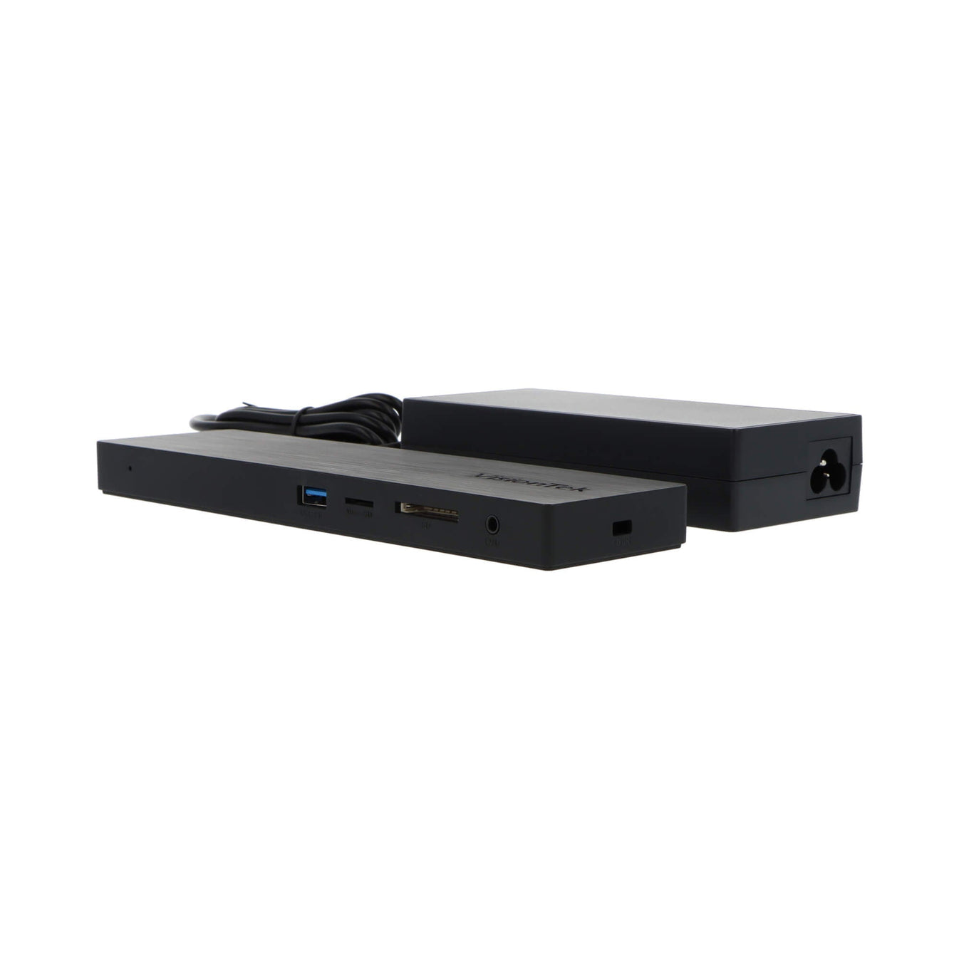 VisionTek VT2510 - High-Performance Multi-Display USB-C Dock ...