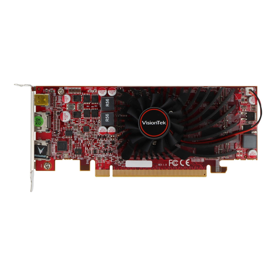 VisionTek Graphics Cards – VisionTek.com
