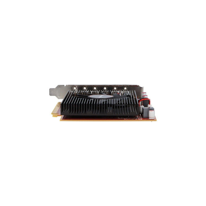 VisionTek Graphics Card - 2GB Radeon HD 7750 2GB GDDR5 | 6 x Mini Disp ...