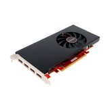 Radeon RX 550 4M 4GB GDDR5 (4x HDMI) – VisionTek.com