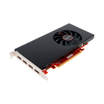 Radeon RX 550 4M 4GB GDDR5 (4x HDMI) – VisionTek.com