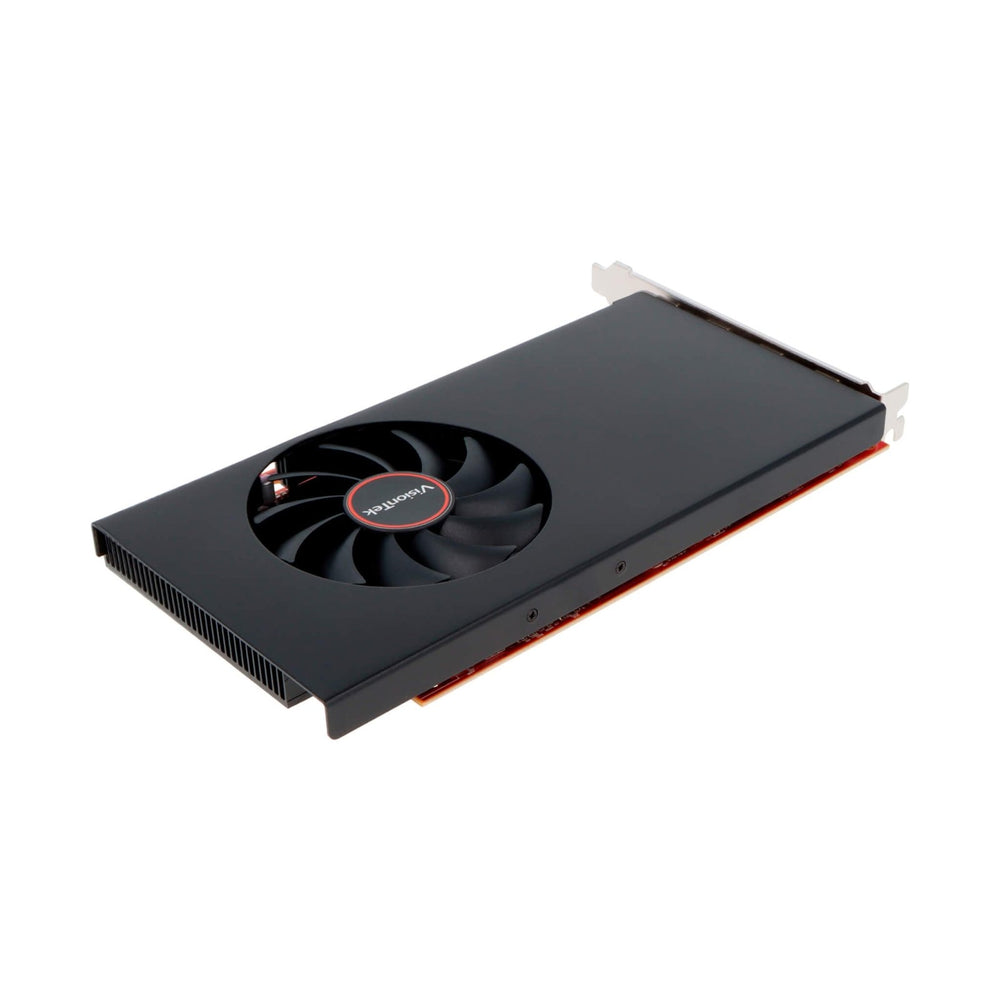 Radeon RX 550 4M 4GB GDDR5 (4x HDMI) – VisionTek.com