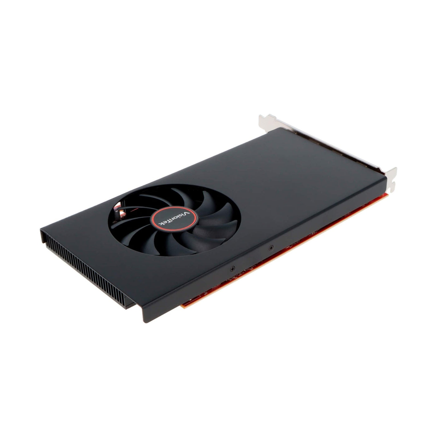 Radeon RX 550 4M 4GB GDDR5 (4x HDMI) – VisionTek.com
