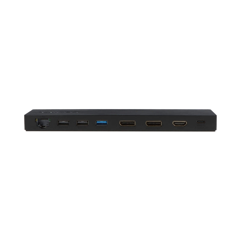 VT2000 USB-C Dock - Triple Display & 85W Power Delivery – VisionTek.com