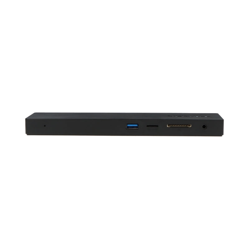 VT2000 USB-C Dock - Triple Display & 85W Power Delivery – VisionTek.com